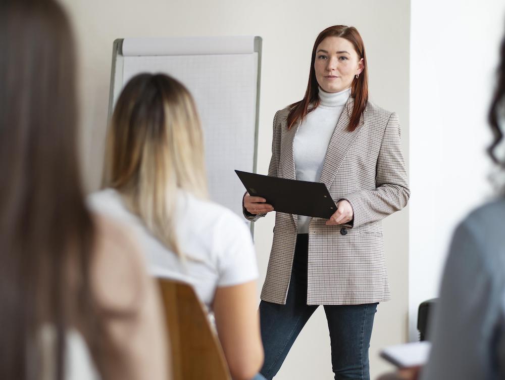 Hyper Growth Business Benefits from Hello Chief the Accountability ...